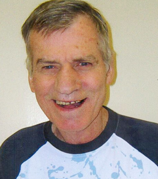 Benjamin Leach | News, Sports, Jobs - Standard-Examiner